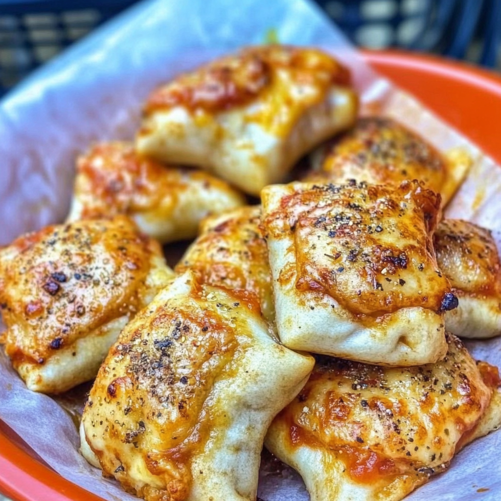 Countdown Night Pizza Bites